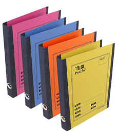 Ring Binder File 2D A4 Size Paper Cobra File