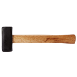 Taparia Hammer with Handle 800Grams