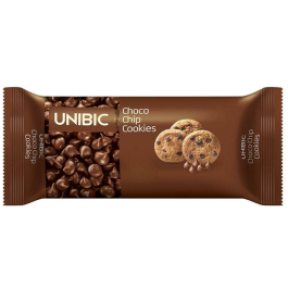 UNIBIC Cookies - Choco Chip, 75 g