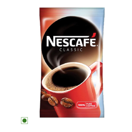 Nescafe Classic, 50 g Pouch