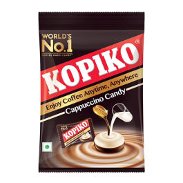 Parle Grand Londonderry Caramelised Milk Candy 198 g