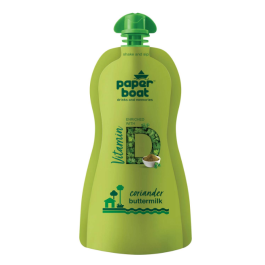 Paper Boat Jaljeera Drink, 200 ml Pouch