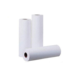 Plotter Paper Roll 80 Gsm 12"