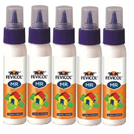Fevicol MR Squeeze Bottle 45 g