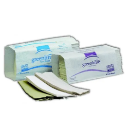 Greenlime Natural Tissues