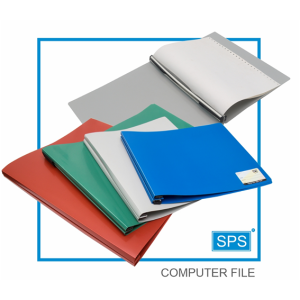 Document Folder File - Files & Folders - Office Stationery